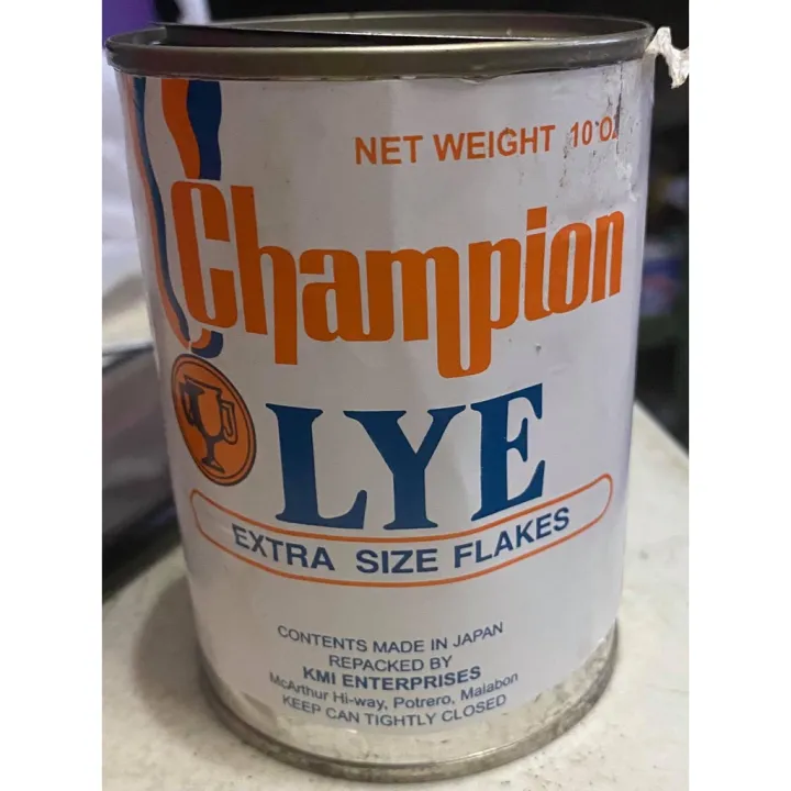 Lye powder flakes pellet metal hydroxide lesco champion sosa liquid ...