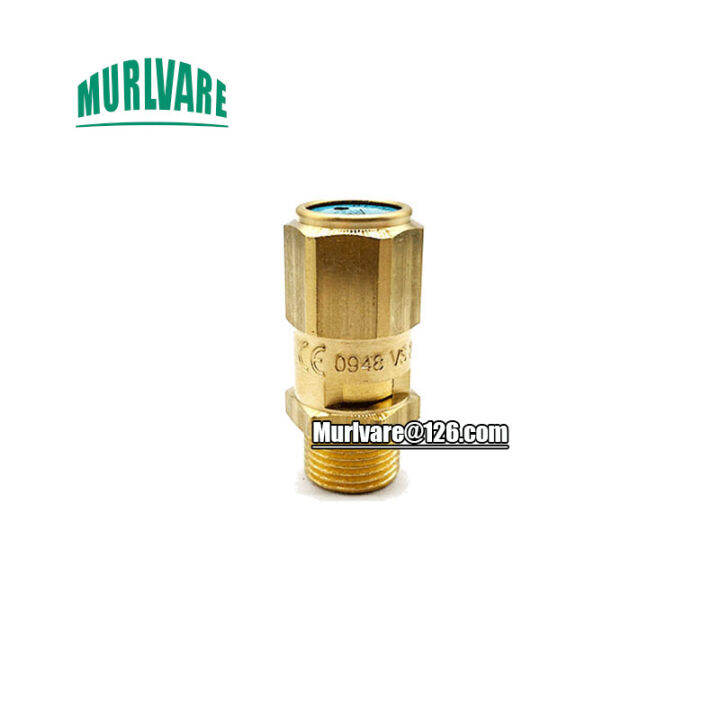 Universal Semi-automatic Coffee Machine Parts High Pressure 2Bar Valve ...