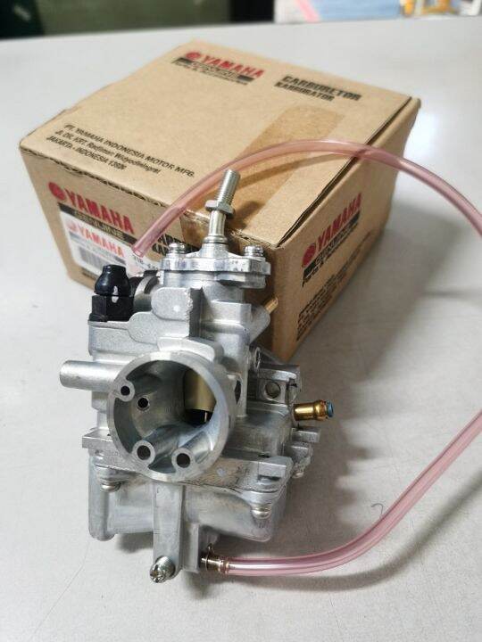 YAMAHA SRL115 CARBURETOR ASSY ORIGINAL | Lazada
