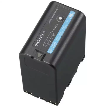 แบตเตอรี่ For Sony รุ่น BP-U90 Lithium-Ion Battery Pack (14.4V, 7800mAh ...