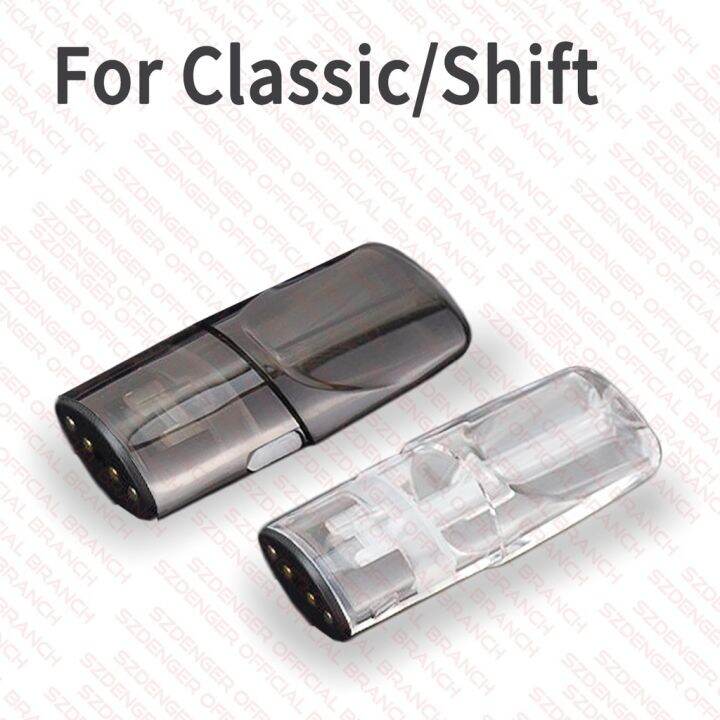 Refillable Pods for Classic/Shift S1/Veex V1 Devices | Lazada PH