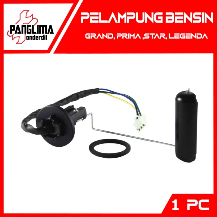 Pelampung Bensin Grand & Prima & Star & Legenda & Impressa Tank-Tangki ...