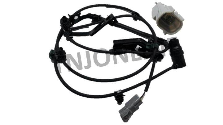 ABS SENSOR (FRT/LH) -TOYOTA HILUX KUN25,FORTUNER,KUN50 (89543-OK020 ...