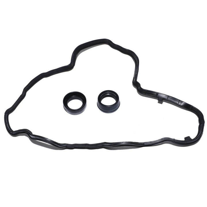 13272AA170 Cylinder Head Valve Cover Gasket For SUBARU FORESTER IMPREZA ...