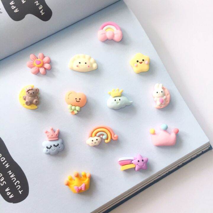 Stiker 3D Aesthetic 4 pcs Tumbler Sticker Botol Hp Laptop Viral Tiktok ...