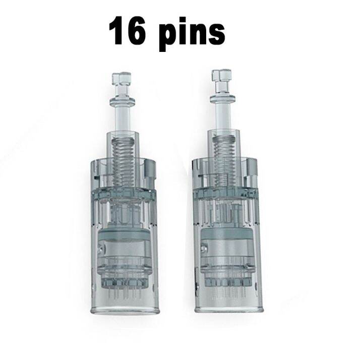 Agujas Microneedling Dermapen Ultima M8 cartridge needle Professional ...