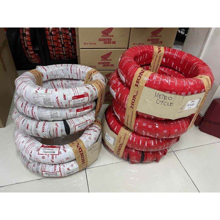 Stock Tires IRC for PCX150 / CLICK 160 sold separately | Lazada PH