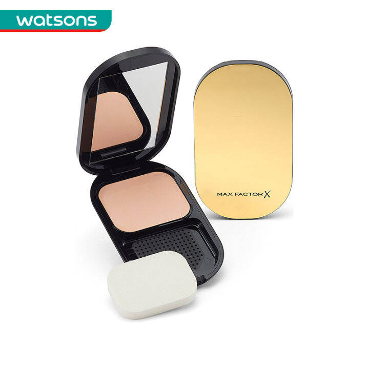 Watsons MaxFactor Misi Buddha Powder Second Generation Oil Control Sunscreen Lasting Concealer ...
