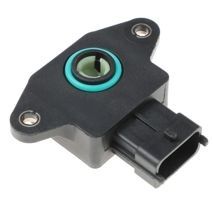 ZR Car Throttle Position Sensor Fit For Hyundai Accent Elantra Tiburon ...