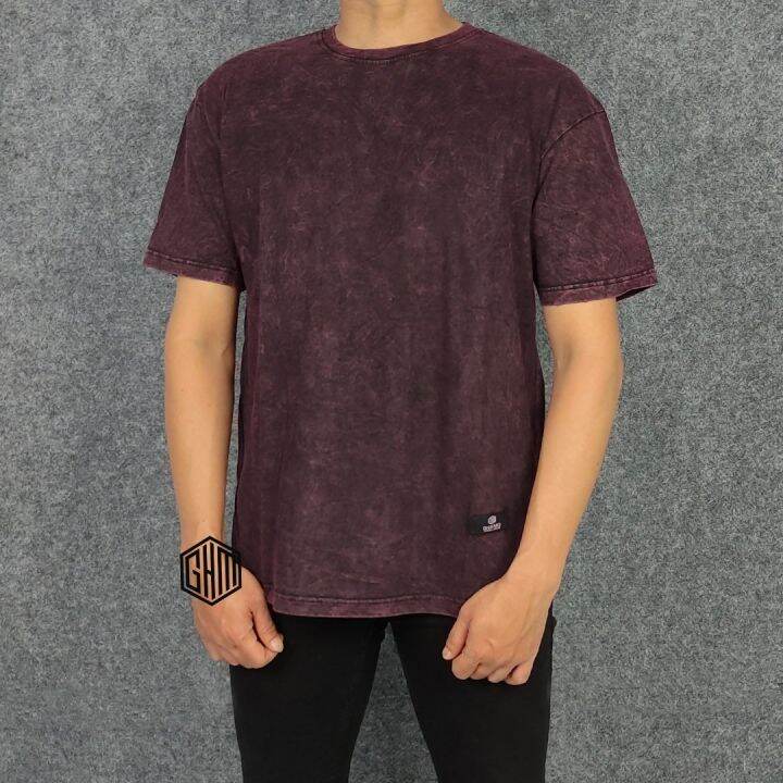 baju kaos T-shirt washing polos pria | Lazada Indonesia baju kaos T-shirt washing polos pria | Lazada Indonesia
