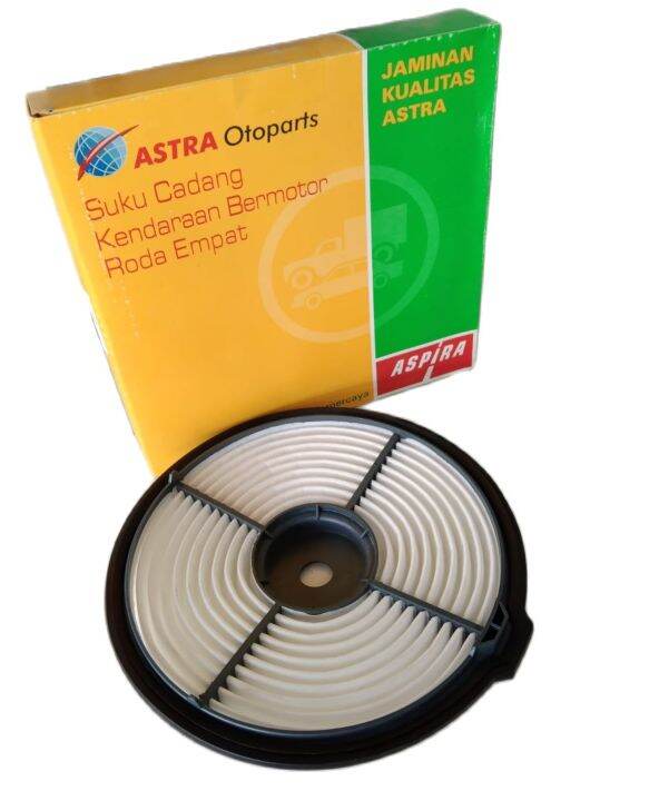 FILTER AIR SARINGAN UDARA DAIHATSU CLASSY / TARUNA / FEROZA - ASPIRA ...