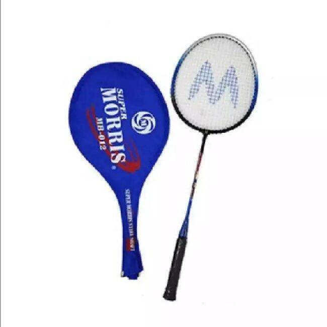 Raket Moris Anak - Raket Morris / Raket Badminton Anak | Lazada Indonesia