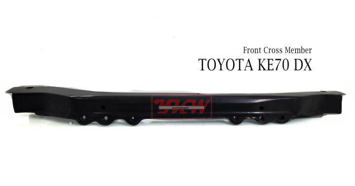Crossmember Toyota Corolla KE70 KE71 KE72 KE75 TE71 TE72 1979-1985 ...