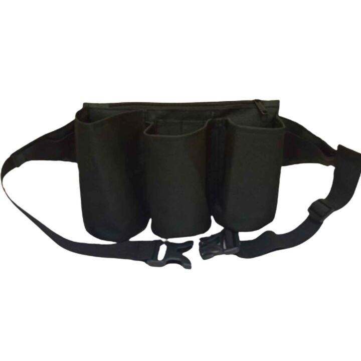 Caddy Bag Alat Kebersihan Cleaning Service / Tas Pinggang Cleaning ...