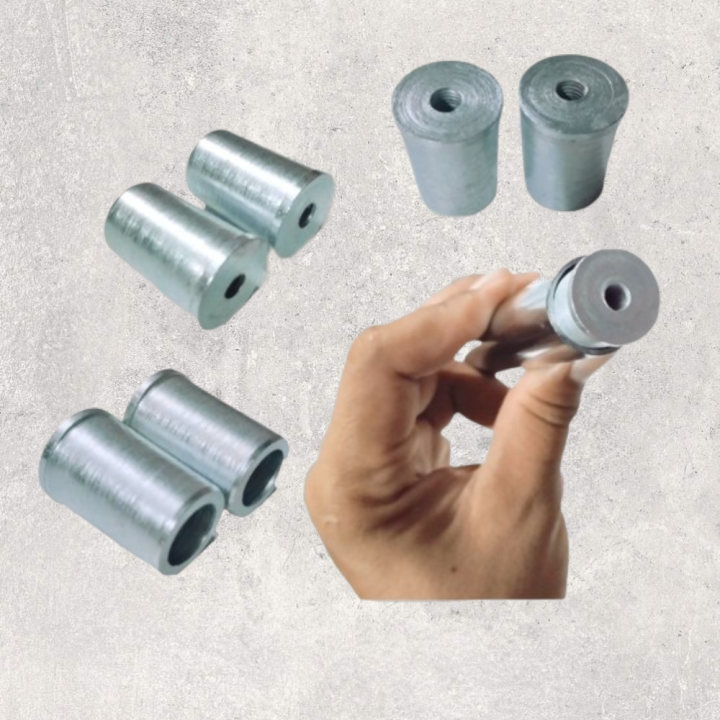 Adaptor Jalu Stang Universal | Lazada Indonesia