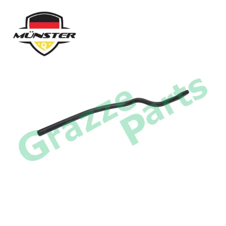 Münster Radiator Water Pump Coolant Rubber Hose 96553305 for Chevrolet ...