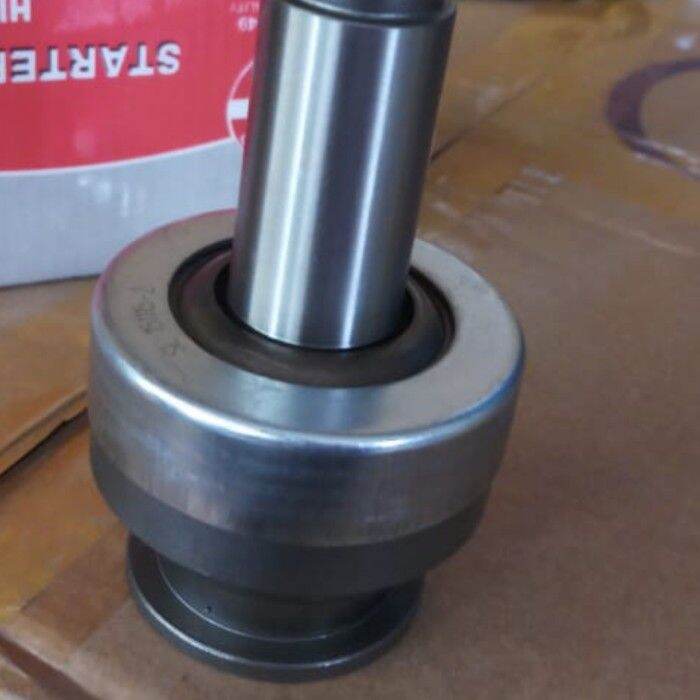 Jual Bendix Starter Mitsubishi Fuso Super Great 6d40 6d24 Berkualitas ...