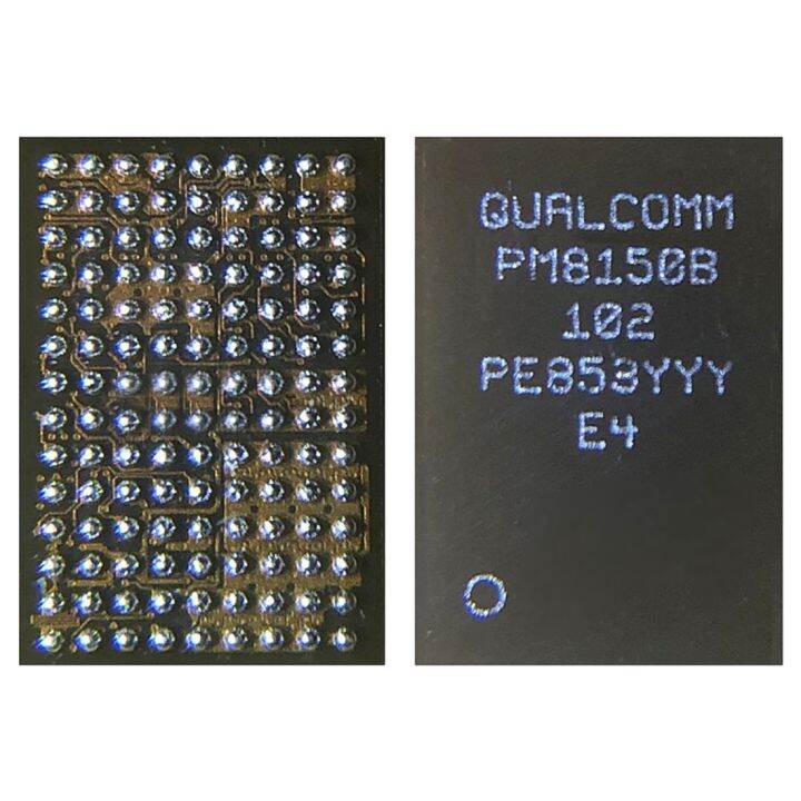 FixGadget Power IC Module PM8150B | Lazada.co.th