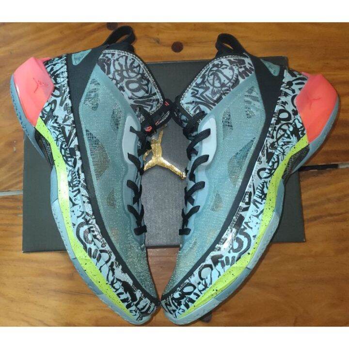 J37 Mandarin Duck "Satou Sabally" | Lazada PH