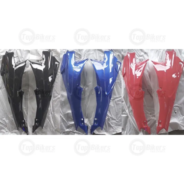 Body Cover (Long Side) WAVE 125S / WAVE 125 S | Lazada PH