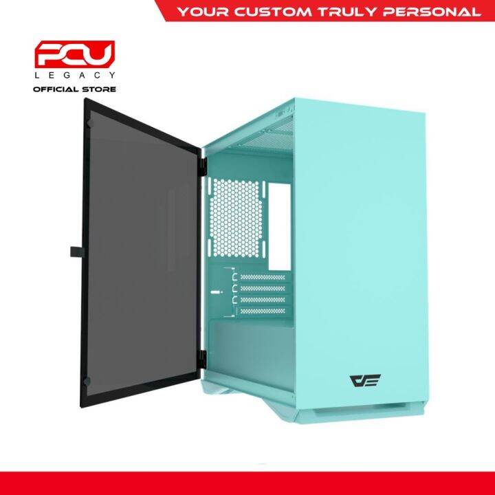 AIGO DARK FLASH DLM22 CASING - MINT | Lazada