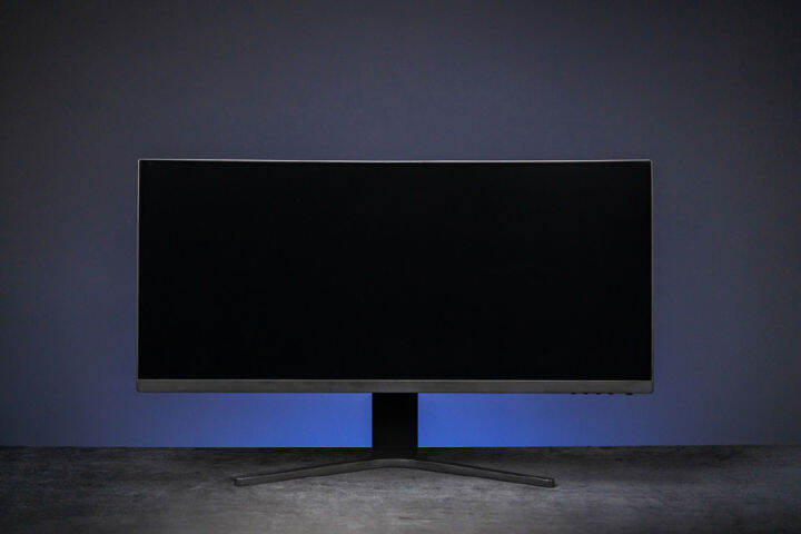 Màn hình cong Xiaomi Redmi Curved Monitor 30 inch, tỷ lệ 21:9, 200Hz ...