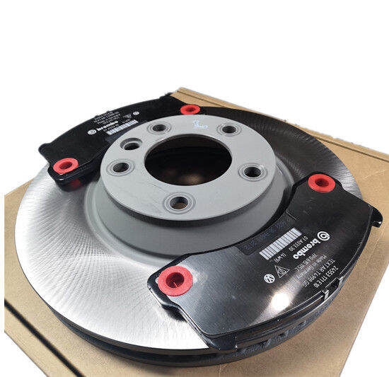 Adapted to Volkswagen Touareg Phaeton A8 Audi Q7 Porsche Cayenne front ...