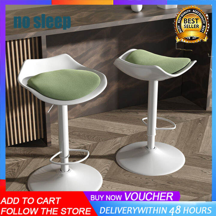 NEW Counter Height Swivel Bar Stools Set of Barstools with Back for Kitchen Counter Tall Bar ...