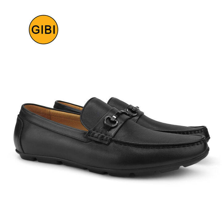 GIBI NOM060 Genuine leather | Lazada PH