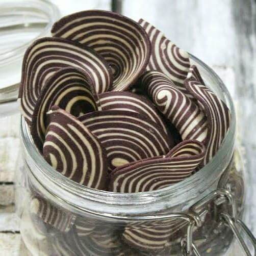 Otokowok / Kuping Gajah / Cemilan / Makanan Ringan / Snack Kiloan ...