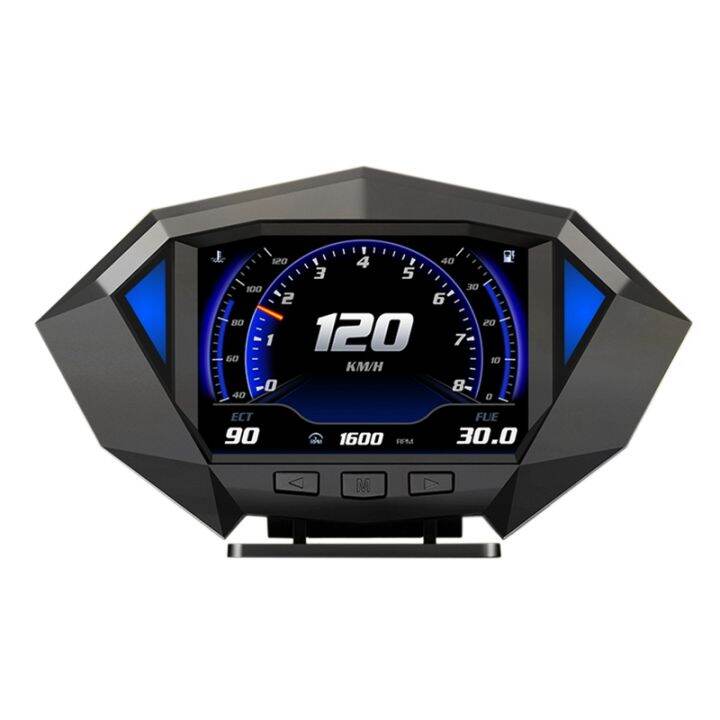 Car HUD Head Up Display Dual System Car Hud GPS OBDII Speedometer ... Car HUD Head Up Display Dual System Car Hud GPS OBDII Speedometer ...