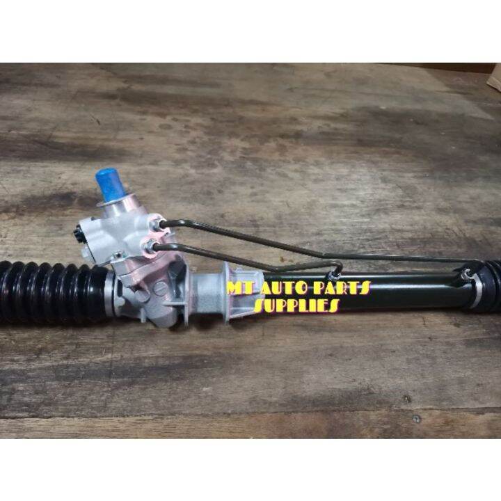 NISSAN SENTRA B14 POWER STEERING RACK NEW (WITHOUT TIE ROD END) | Lazada