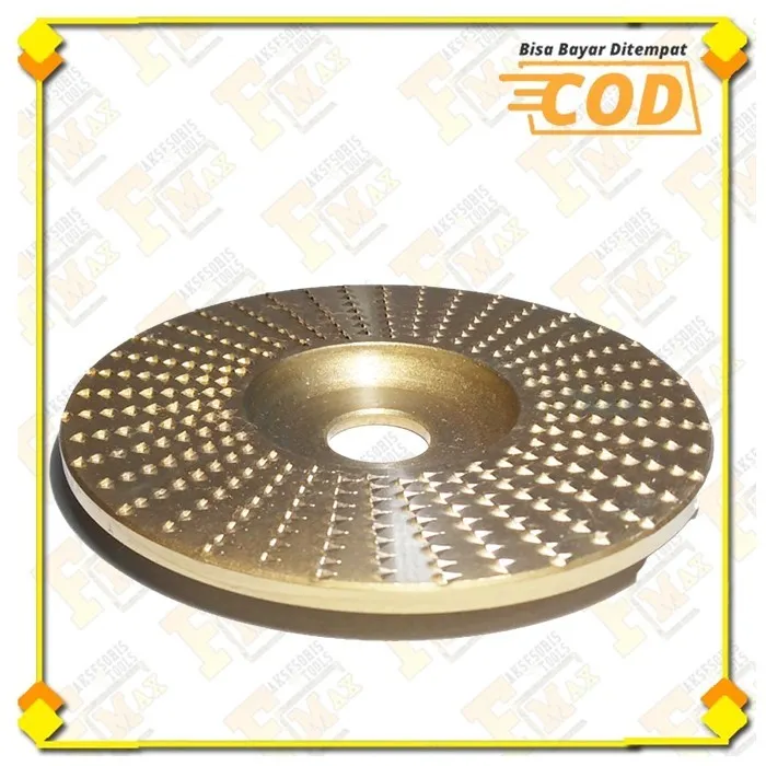 Mata Gerinda Rata Pisau Gerinda untuk ukir pahat Kayu Pisau Gerinda ...