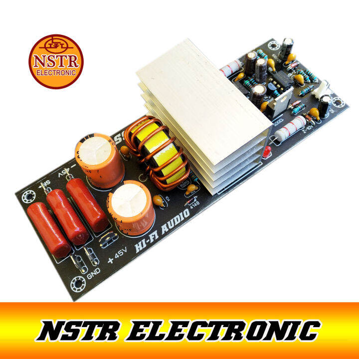 kit power class d 600 non bias inverter | Lazada Indonesia