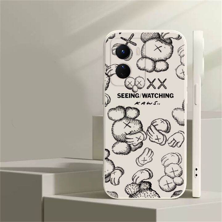 Casing hp Huawei P30 Lite Nova 5T Nova 3i Nova 7i Y6P Y7A Y6 Pro Y7 Pro ...