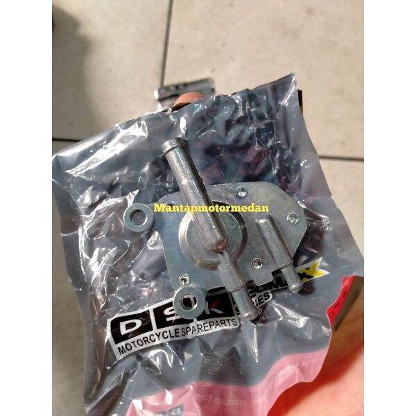 Kran Keran Membran Bensin Yamaha F1ZR FIZR F1 Force 1 ZR Mio Soul Alfa ...
