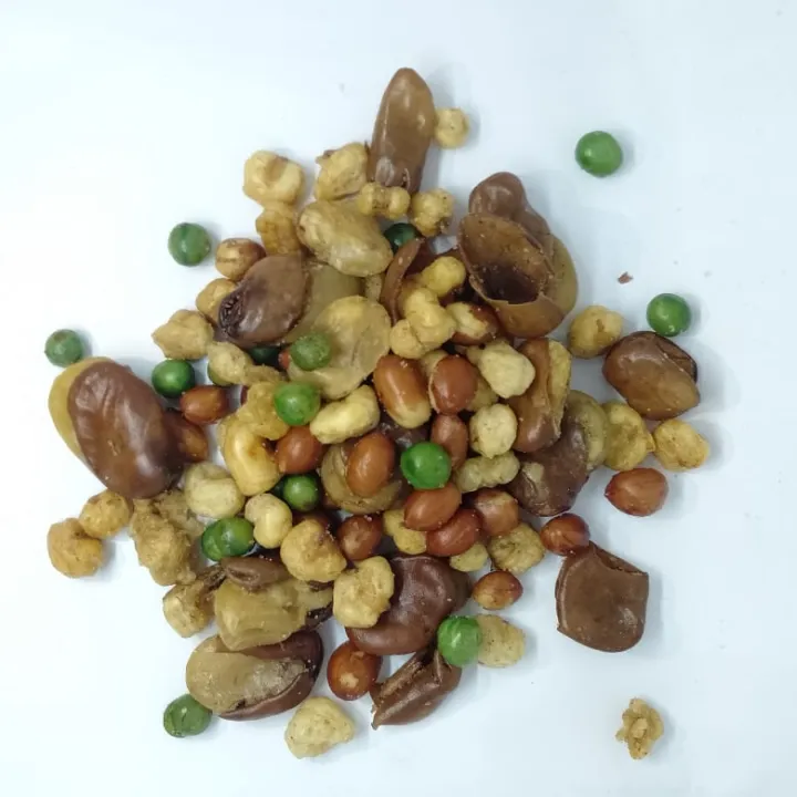 Mixed Nuts 100 grams - Best snack!!! | Lazada PH