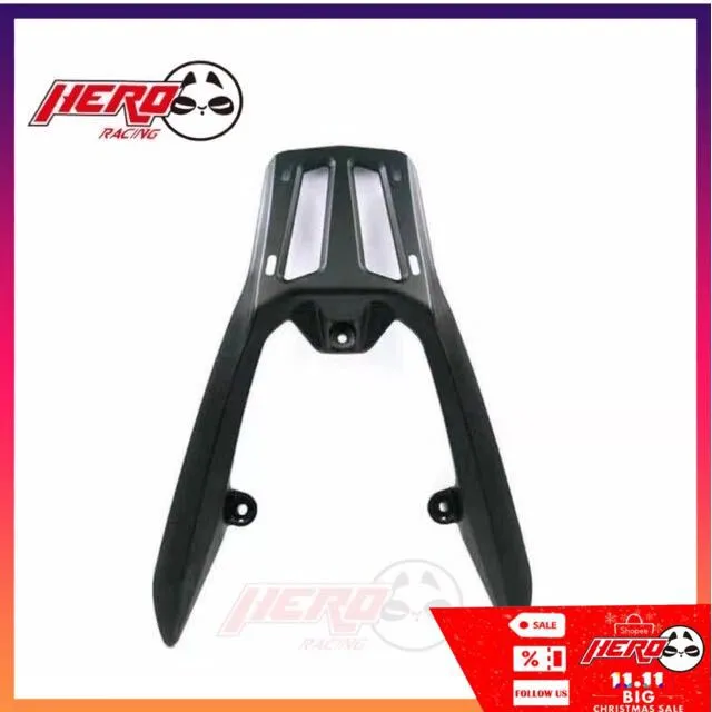 Honda Click Raven Bracket box bracket Chao Fan Chowking Menu | Lazada PH