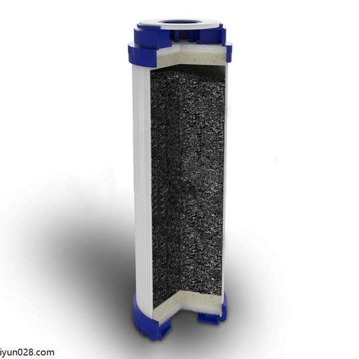 Water filter cartridge refillable Water filter indoor drinking Water ...