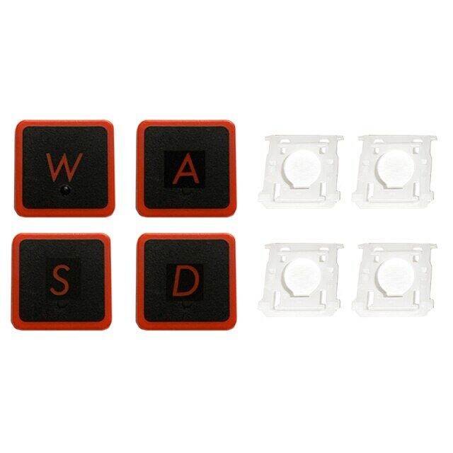 Replacement Keycap Key Cap &Scissor Clip&Hinge For Asus TUF Gaming F15 ...