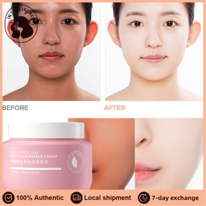 🎀🎀IE 250g Bleaching Whipped Cream SPF60 Original Nicotinamide Whitening ...