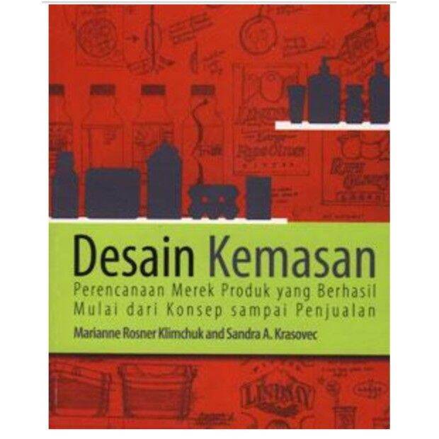 Desain Kemasan: Perencanaan Merek Produk yang Berhasil | Lazada Indonesia