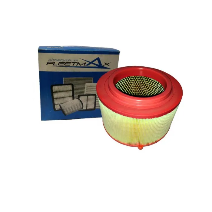 Fleetmax Oil Filter (NO: FES 5711) Toyota Land Cruiser 200 2009-2015 ...