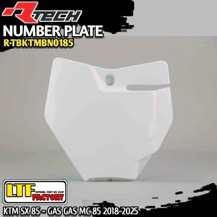 KTM SX - GAS GAS MC 85 2018 2019 2020 2021 2022 2023 2024 2025 ...