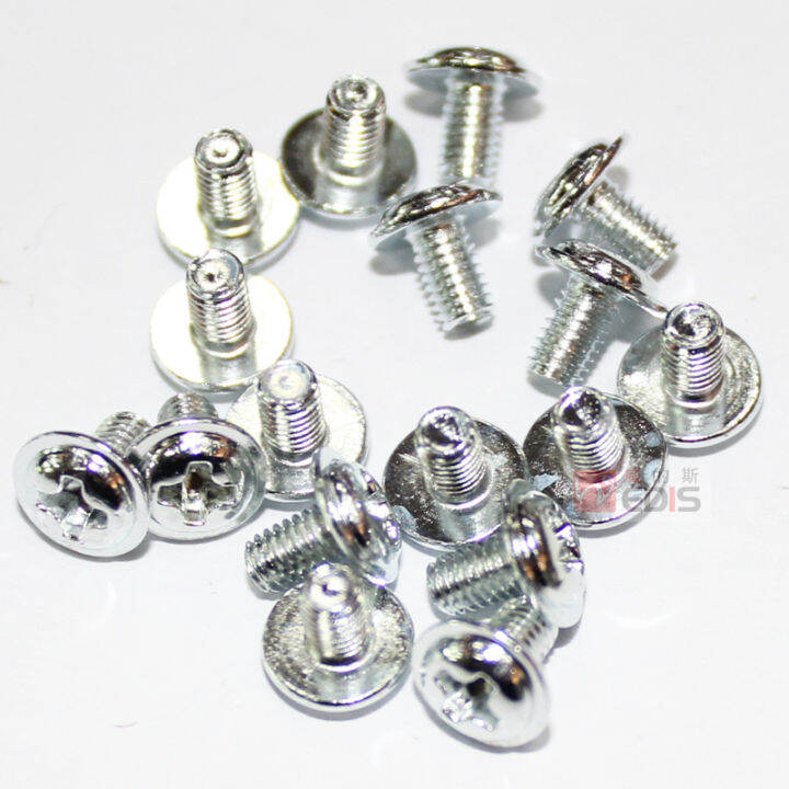 Solid-state drive screw DVD drive desktop computer motherboard screw ...