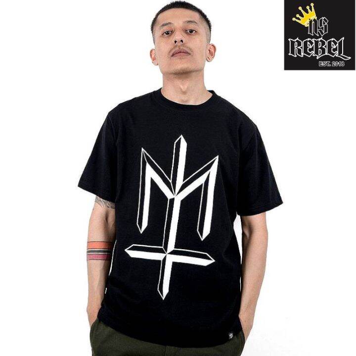 KAOS BAJU DISTRO MATERNAL DISASTER PREMIUM LOGO MATERNAL BESAR - BISA ...