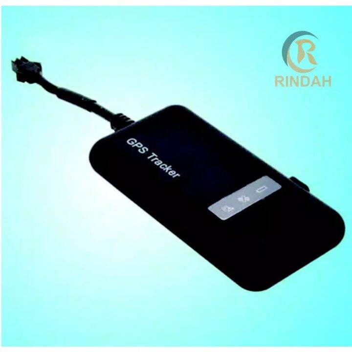 GPS TRACKER GSM GPRS TK110 | Lazada Indonesia