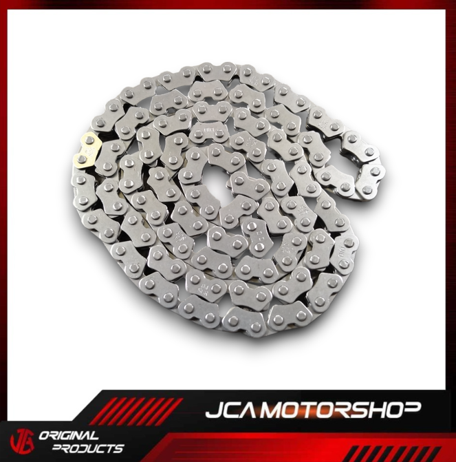 ORIGINAL SUZUKI TIMING CHAIN FOR RAIDER 150 | Lazada PH