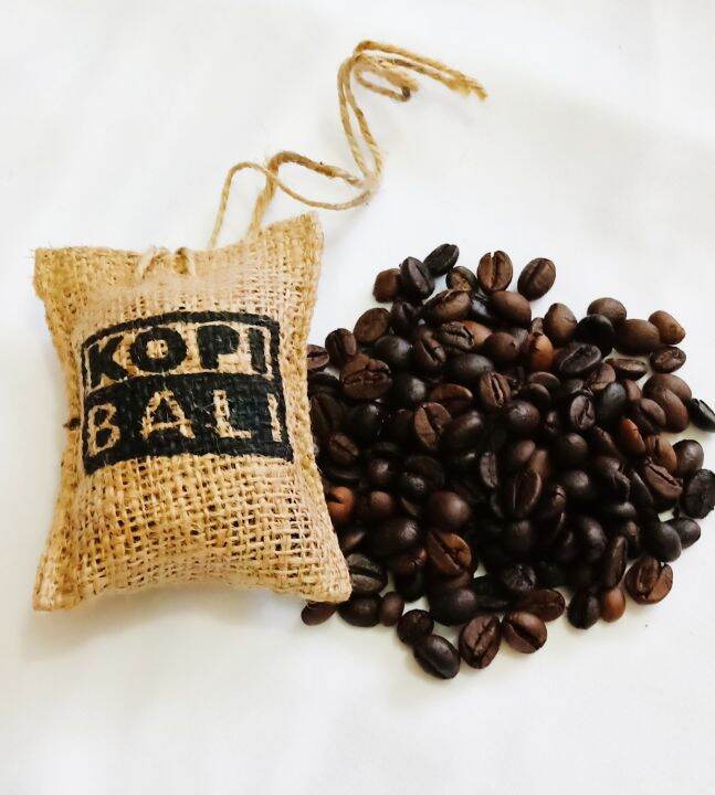 Kopi Bali Original Pengharum Ruangan 100% Biji Kopi Bali | Lazada Indonesia
