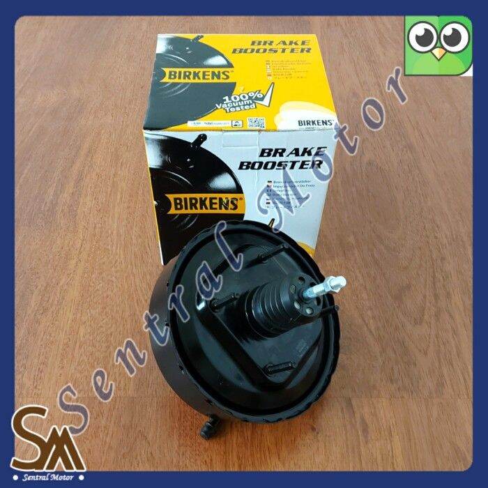 Boster Booster Rem Toyota Kijang Grand 1.5 | Lazada Indonesia